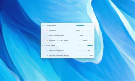 Developer Barriers Lowered As OpenAI Simplifies AI Agent Creation BARD AI