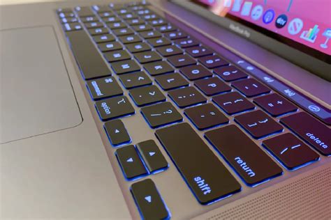 Как включить подсветку на ноутбуке Telemart