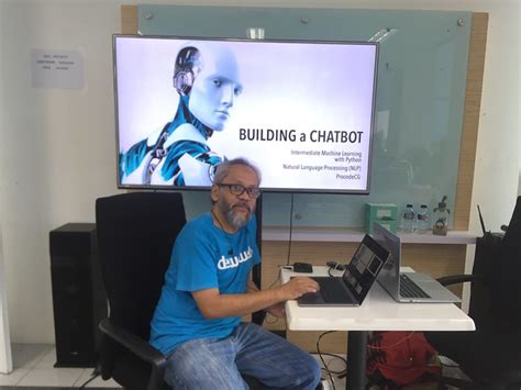 Procodecg Bdv Intermediate Machine Learning With Python 5 Nov