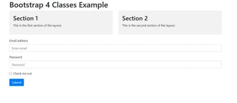 Bootstrap 4 Vs Bootstrap 5 What Are The Differences
