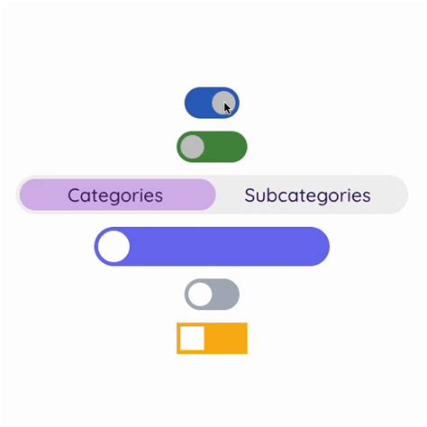 Toggle Pro Super Customizable Plugin Bubble