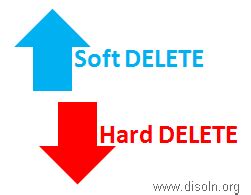 SOFT And HARD Deleted Records And Change Data Capture In Data Warehouse Data Integration Solutions