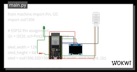 Esp8266 Ok Wokwi Esp32 Stm32 Arduino Simulator