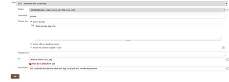 Continuous Integration With Jenkins Pipeline Part 2 · Shudarshons Blog