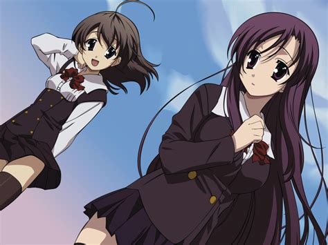 Anime Like Kiss X Sis HubPages