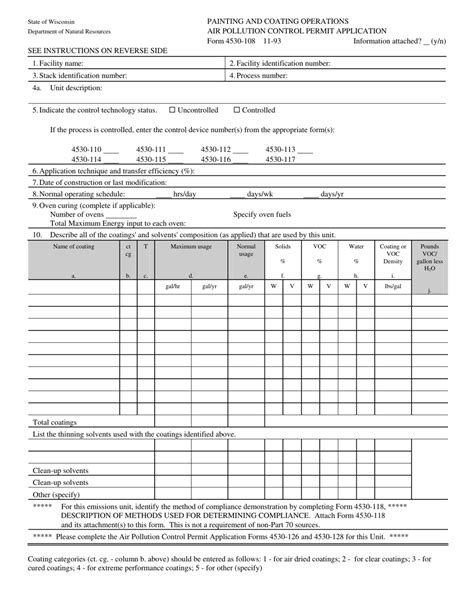 Form 4530 108 Fill Out Sign Online And Download Printable Pdf