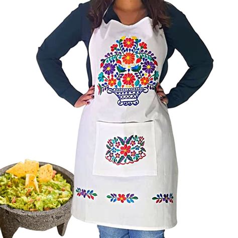 Embroidered Aprons Etsy Australia