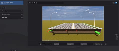 Rendering Ray Tracing Black Lumion Community
