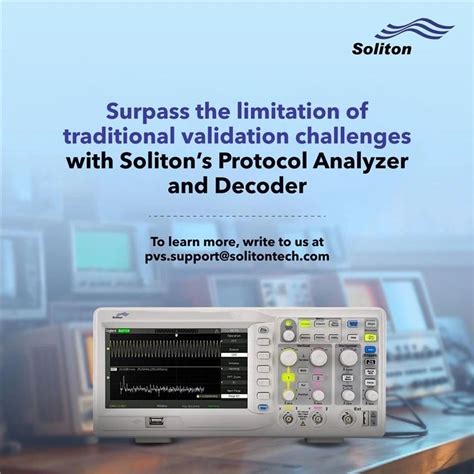 Can Your Protocol Analyzer Use Your Existing Oscilloscope To Decode And