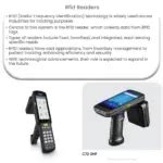 RFID Proximity Sensor How It Works Application Advantages
