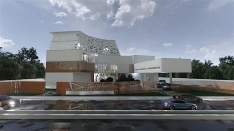 Do Architectural 3d Design Interior And Exterior Rendering Mostly By Mraihanabdullah Fiverr