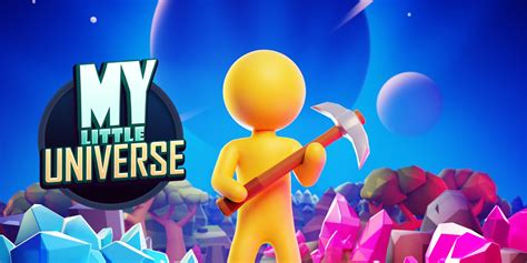 My Little Universe | MrAntiFun, PC Video Game Trainers, Cheats and mods