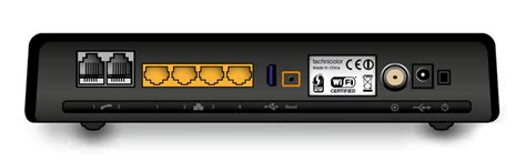 Inloggen Op Modem Of Wifi Versterker Klantenservice Ziggo