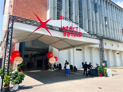 Wherefore On Linkedin Dbsfoundation Techforgood Impactbeyondsummit