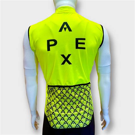 In Stock Apex Cycling Kit