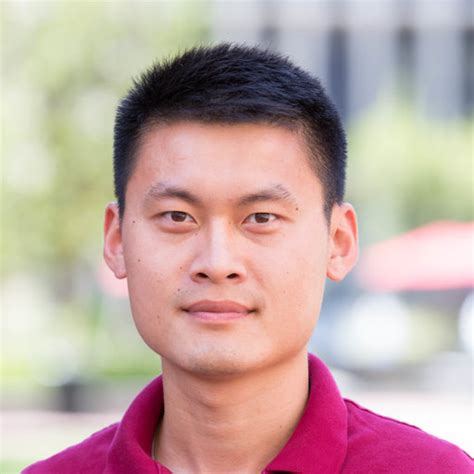 Yunpeng Zhang University Of Southern California California Usc Department Of Chemical