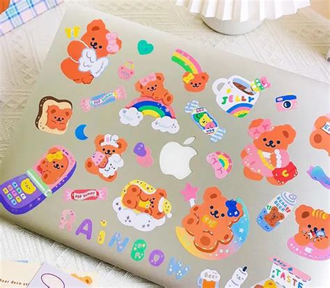 노트북에 스티커 붙이면 안되겠네요 ㅜㅠ 클리앙