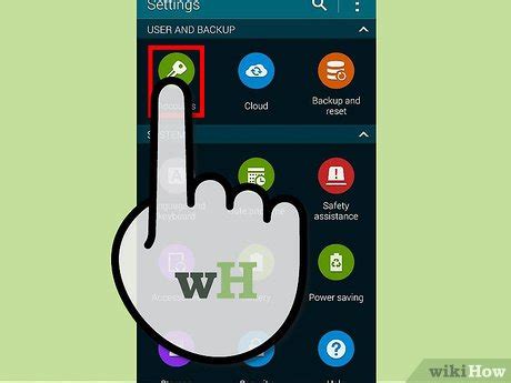 How To Add Multiple Gmail Accounts To An Android Steps