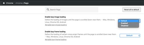 Google Chrome S Native Lazy Loading IFrames May Not Be So Great For