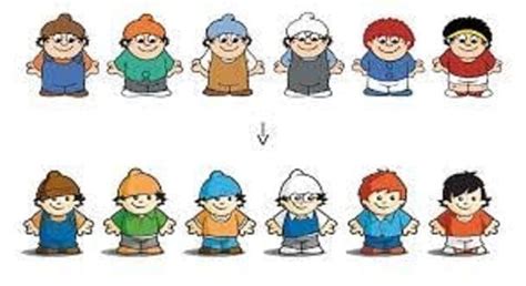 Who Are Those Cartoon Men On German Tv The Mainzelmännchen