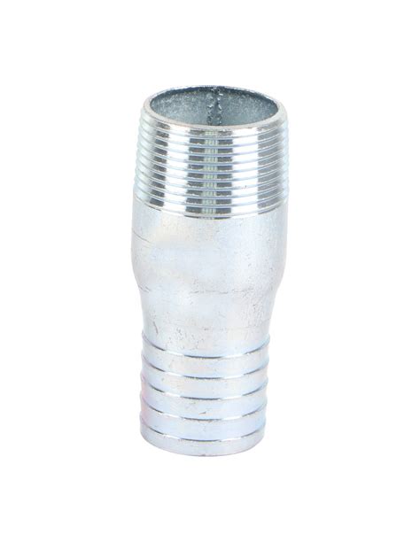Gi Reducer Socket Long 1 1 4