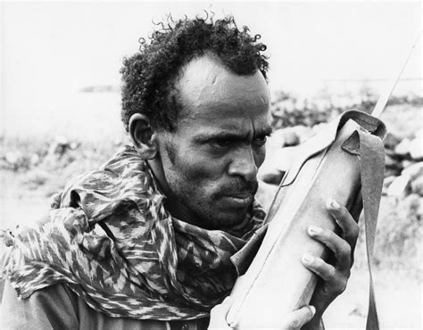 RWF World The Eritrean Civil War RWF World The Eritrean Civil War