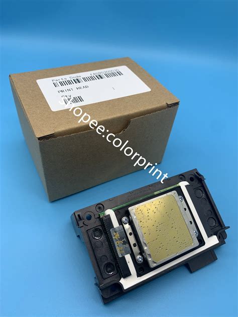 Dx11 Xp600 Print Head For Eco Solvent Printer Or Dtf Printer