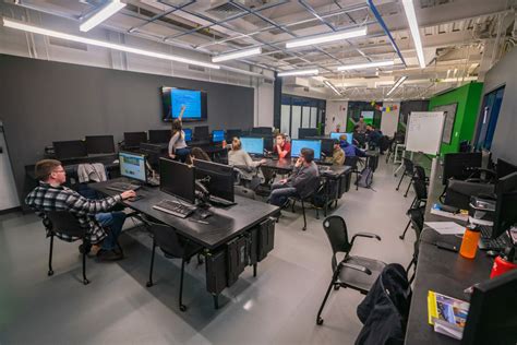 environmental data science merrimack college