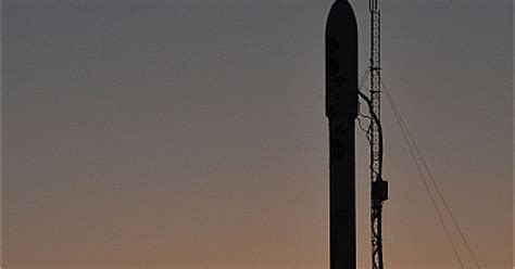 [종합]nasa 지구관측위성 탑재 로켓 궤도 진입 실패