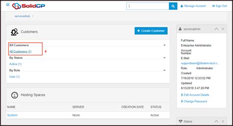 solidcp ssl installation diadem technologies support knowledgebase