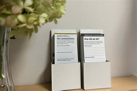 Breast Cancer Screening At The Ottawa Hospital What To Expect From