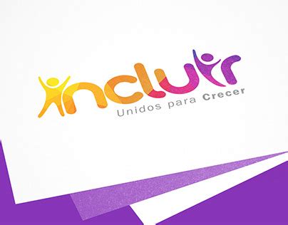 Incluir Projects Photos Videos Logos Illustrations And Branding