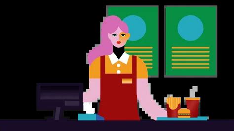 Earned Wage Access For Restaurant And Qsr Teams Dailypay