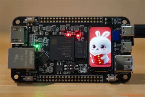Smart Zynq （sp 版） 资料汇总 Hello Fpga