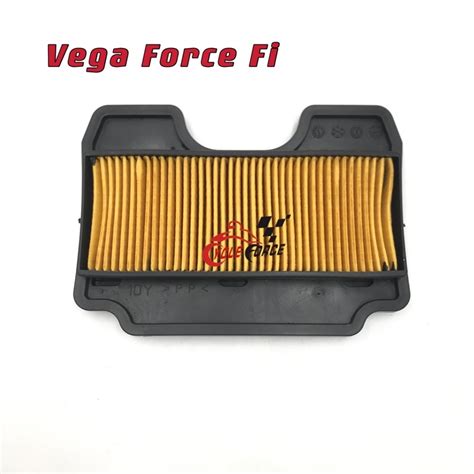 Air Filter Element Vega Force Fi Vega Fi I New Motorcycle Use Shopee