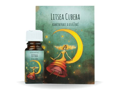 Litsea Cubeba Regiokošík