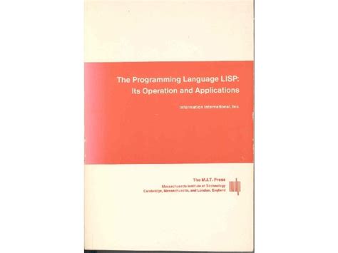 Preserving Lisp History Source Code And All Paul