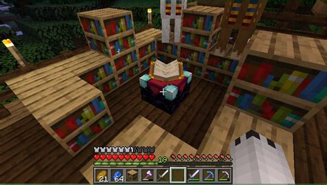 Enchanting Table Level Bug Discussion Minecraft Java Edition Minecraft Forum Minecraft