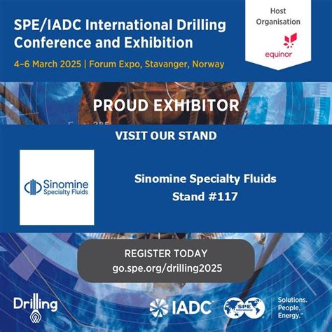 Drillingfluids Completionfluids Cesium Cesiumformate Sinomine