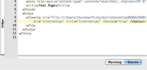 bluegriffon a multi platform wysiwyg html editor