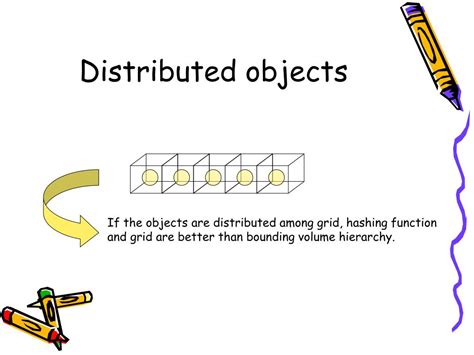 Ppt Applied Spatial Hash Function In Ray Tracing Powerpoint