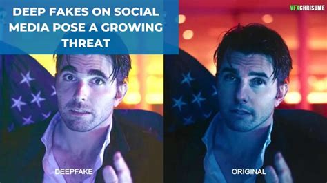 Dave Hatter On Linkedin Deepfakes Syntheticmedia Cybersecurity Cybercrime Technology