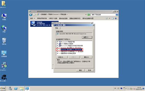 Windows Server 2008 手动配置ipwindowsserver2008配置网络 Csdn博客 Windows Server 2008 手动配置ipwindowsserver2008配置网络 Csdn博客