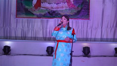 Дорноговь аймгийн Соёл урлаг аялал жуулчлал залуучуудын газар Added A Дорноговь аймгийн