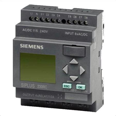 Siemens Simatic Plc At 16000 00 INR In Ahmedabad Gujarat Maven Automation