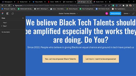 Fix Landing Page Banner · Issue 64 · Ibadan Techiesbadtechies · Github
