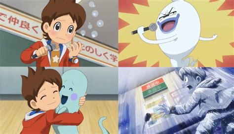 Yokai Watch 2021 Episode 79 By Zayachu6 On Deviantart