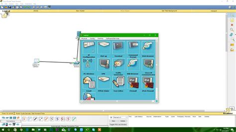 Cisco Packet Tracer Web Server Example Etpaholic