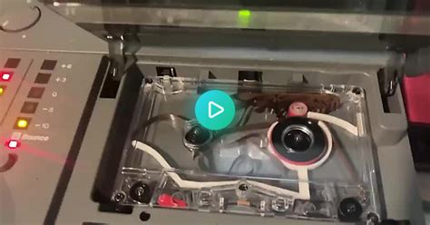 Self Contained Tape Loop Revision 1 Album On Imgur