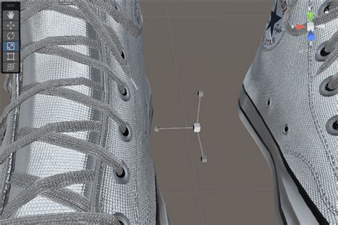 help with unity scale tool r vrchat
